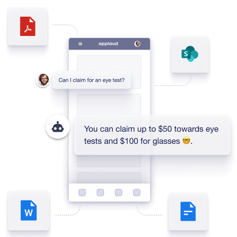 Small nudges to giant leaps: Examples of nudging in the workplace